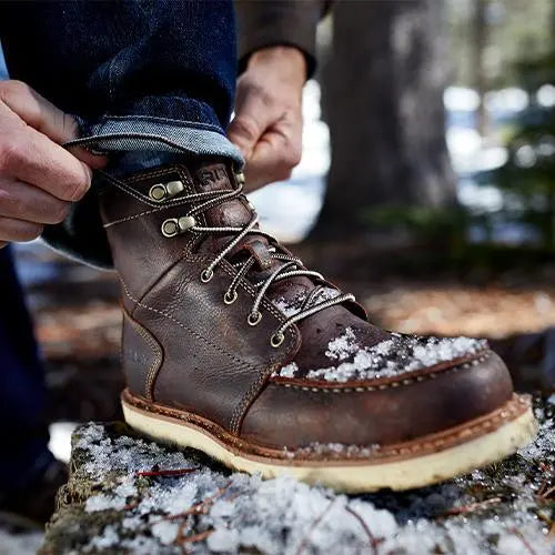 Men's Collection - Joy-Per's Shoes