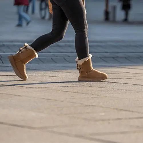 Women's Collection - Joy-Per's Shoes