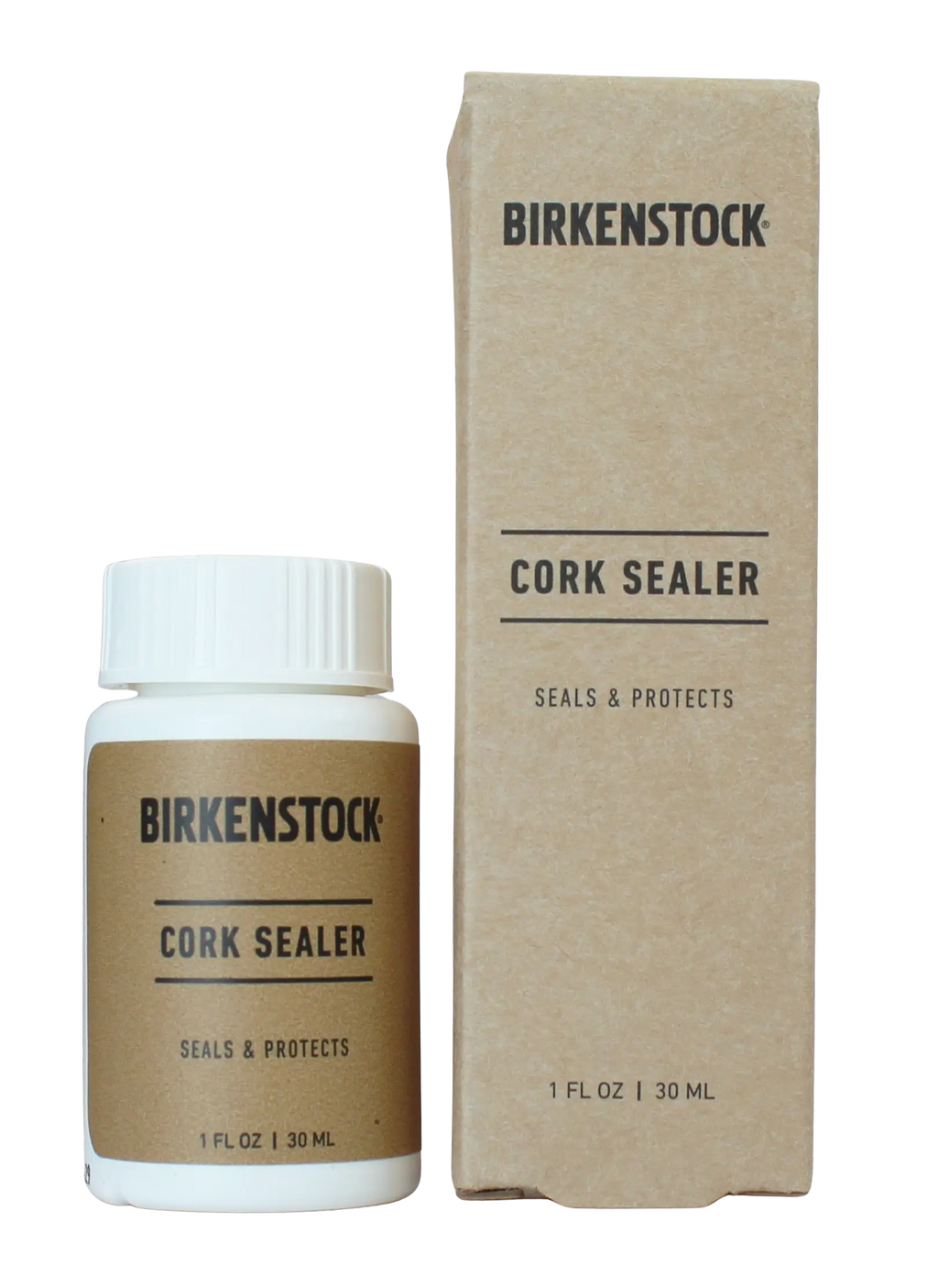 Cork Sealer by Birkenstock – Seals & Preserve Cork Footbeds