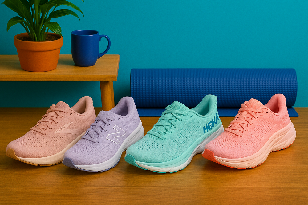 Shop Shoes & Apparel | Trusted Since 1951 | Joy-Per’s Shoes