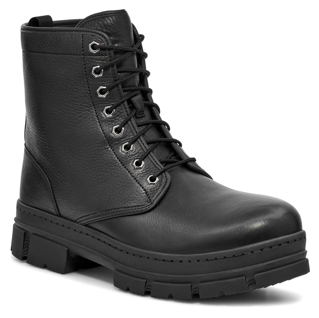 Men’s UGG Skyview Service Boot – Waterproof Leather & Rugged Comfort