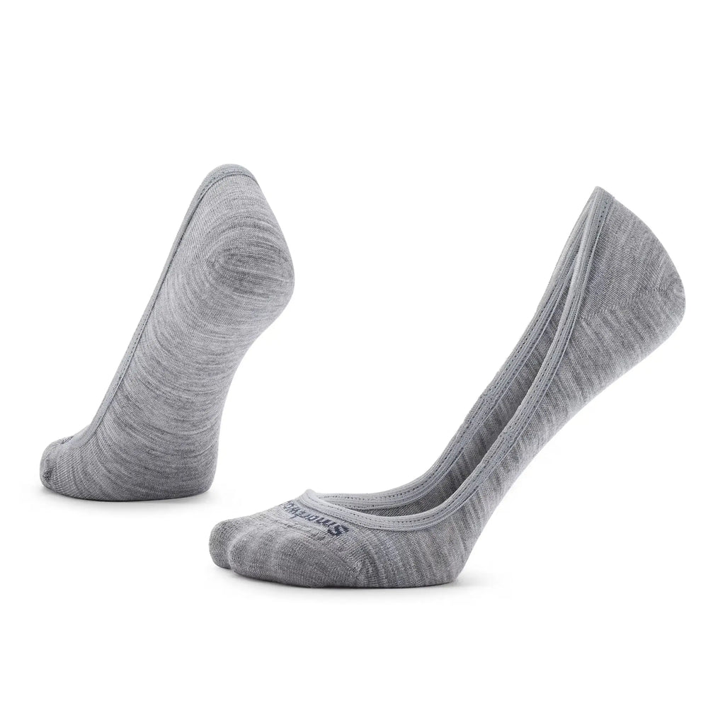 Smartwool Everyday Low Cut No Show Socks – Merino Wool Comfort