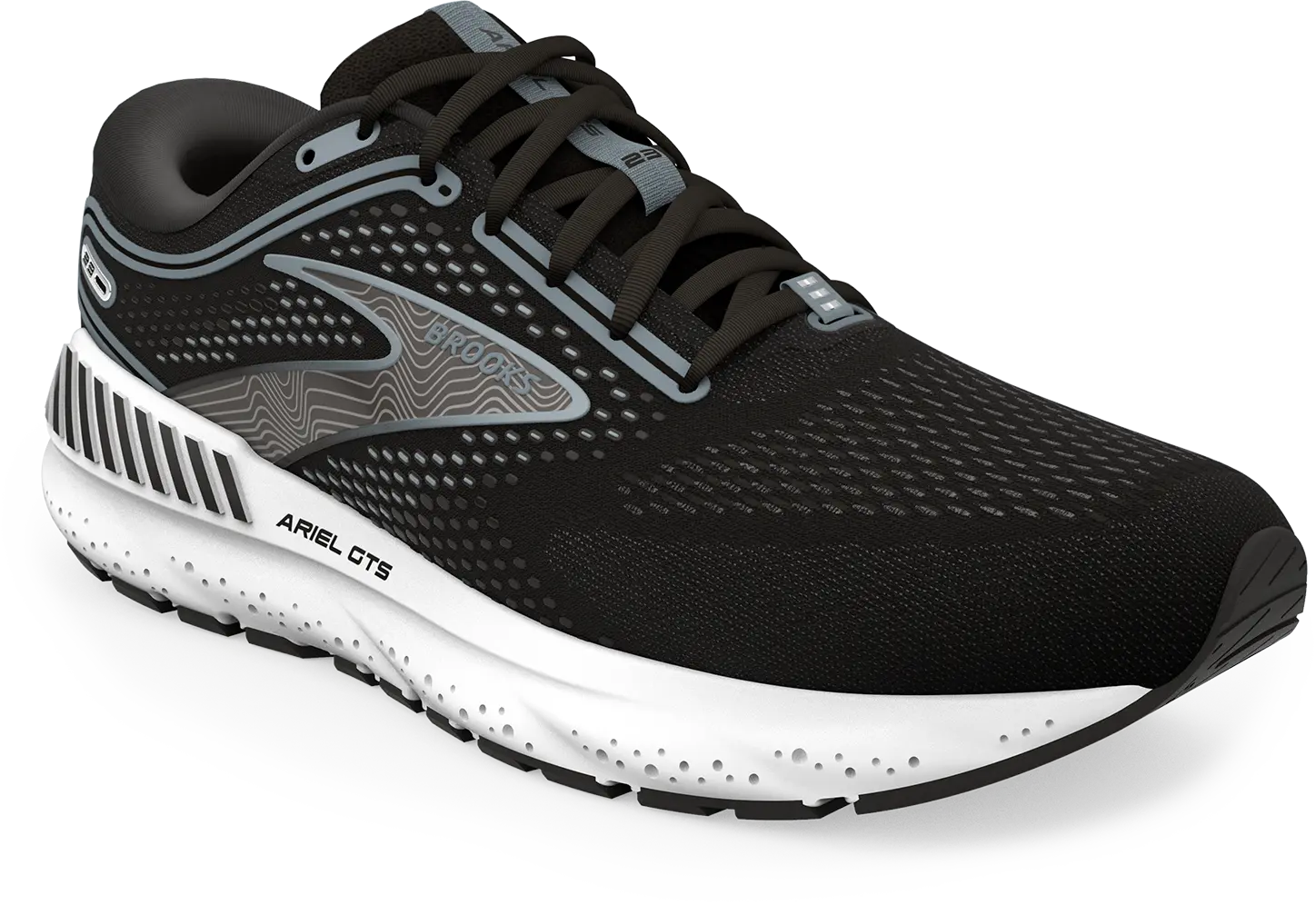 Women's Ariel GTS 23