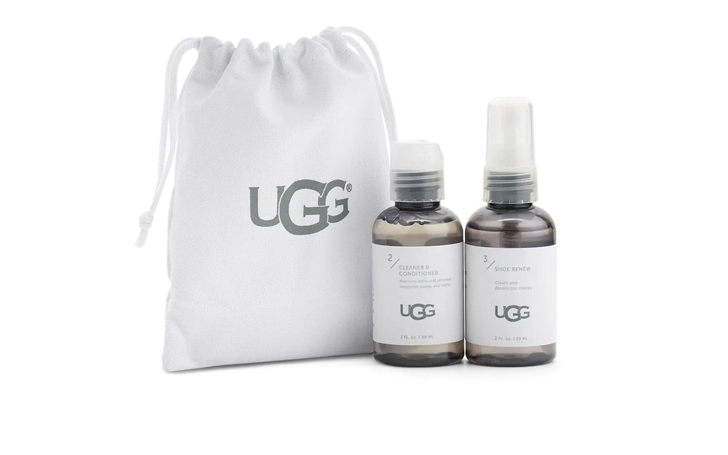 UGG Mini Cleaner & Renew Kit | Shoe Care Essentials