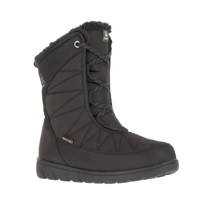 Women's Hannah Mid Winter Boots | Waterproof & Cozy